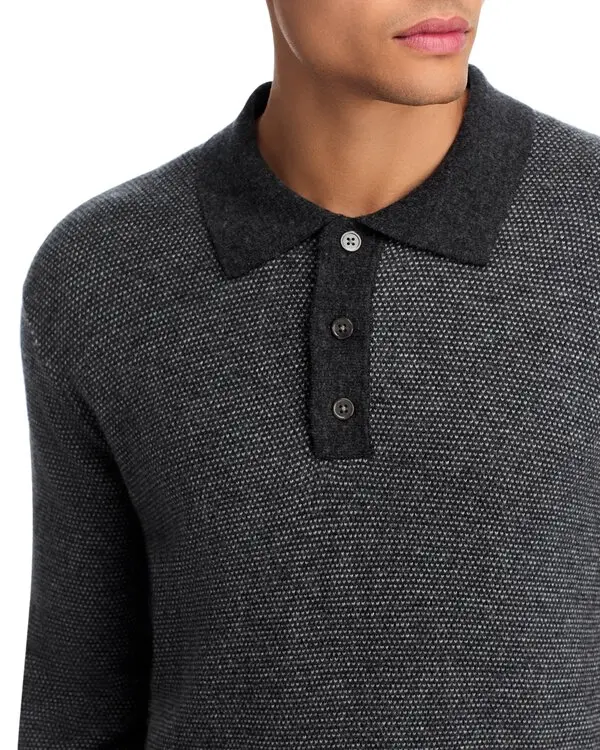 Rails Anders Sweater - Charcoal