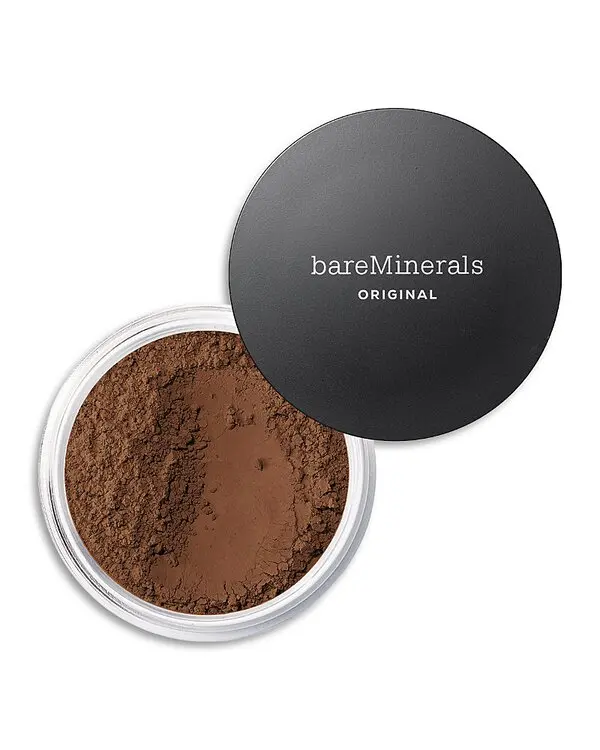 BAREMINERALS Original Loose Powder Foundation Spf 15 - Deepest Deep