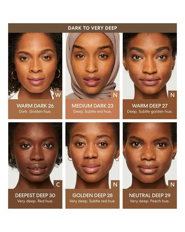 BareMinerals® Original Loose Powder Foundation Spf 15 - Deepest Deep