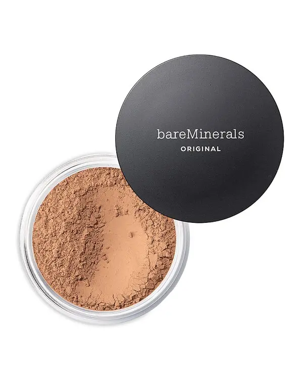 BAREMINERALS Original Loose Powder Foundation Spf 15 - Medium Tan