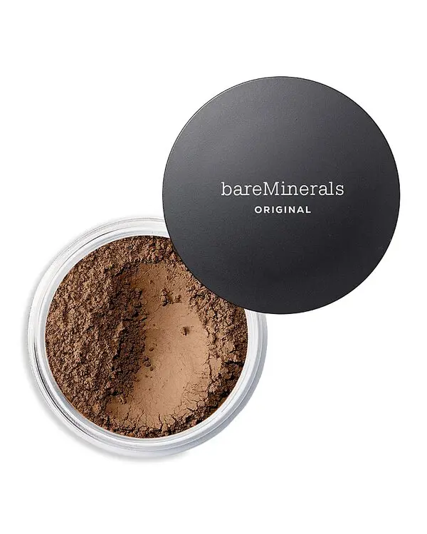 BAREMINERALS Original Loose Powder Foundation Spf 15 - Neutral Deep