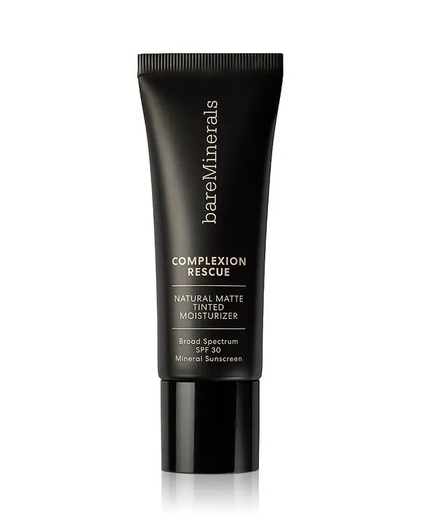BAREMINERALS Complexion Rescue Tinted Moisturizer Spf 30 - Ginger