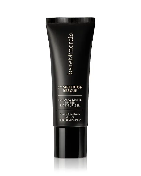 BAREMINERALS Complexion Rescue Tinted Moisturizer Spf 30 - Sienna
