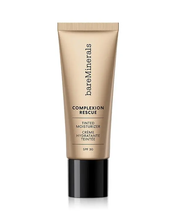 BAREMINERALS Complexion Rescue Tinted Moisturizer Spf 30 - Spice