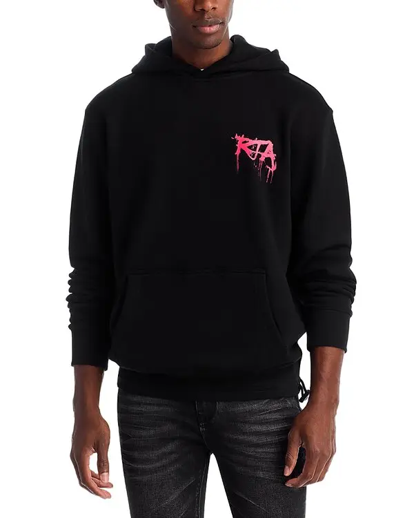 RtA Oversized Hoodie