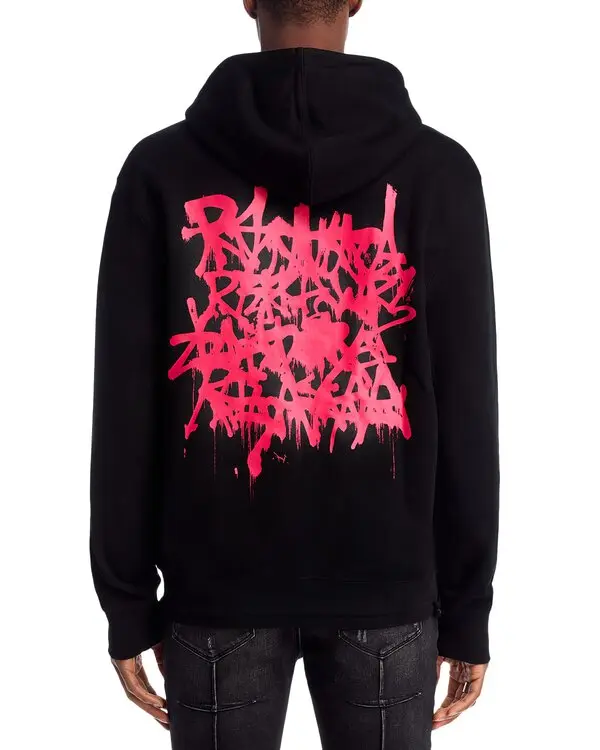 RtA Oversized Hoodie