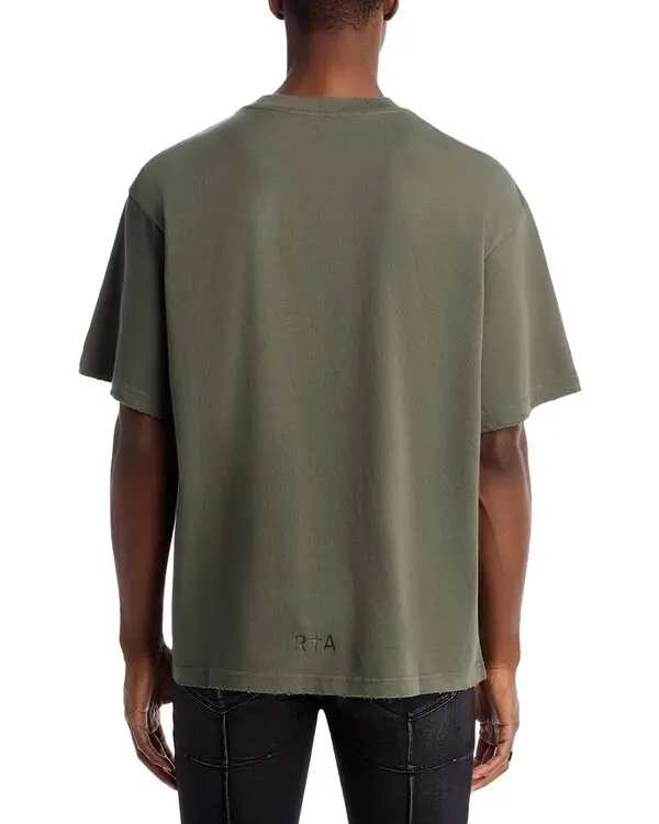 RtA Oversized Tee