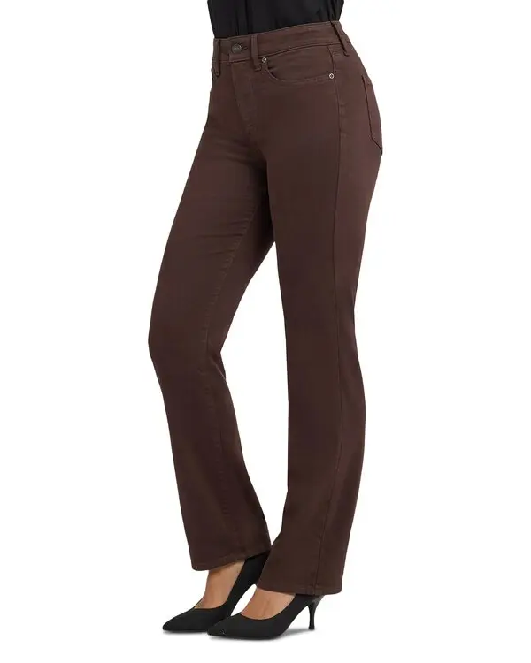 NYDJ Marilyn High Rise Jeans