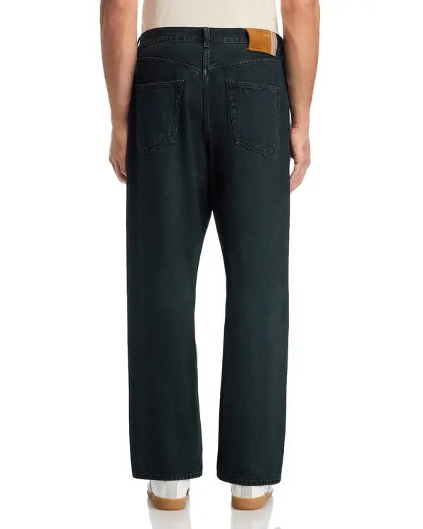 Paul Smith Loose Fit Jeans