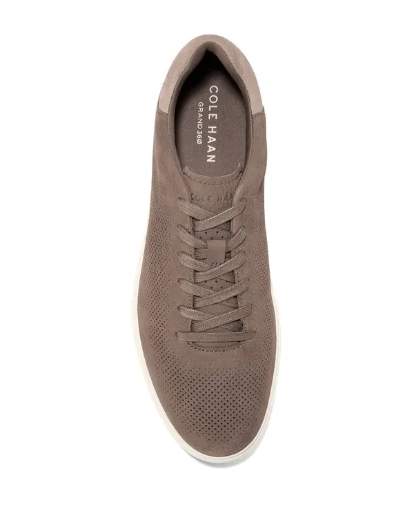 Cole Haan Angleace Sneaker