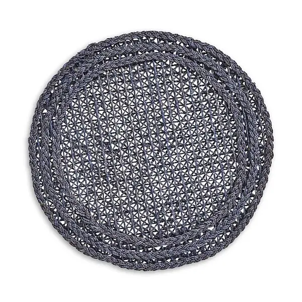 JULISKA Le Panier Placemat - Navy