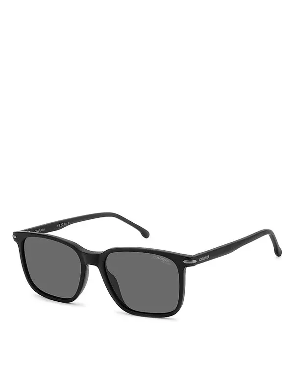Carrera Eyewear Rectangle Sunglasses 55mm