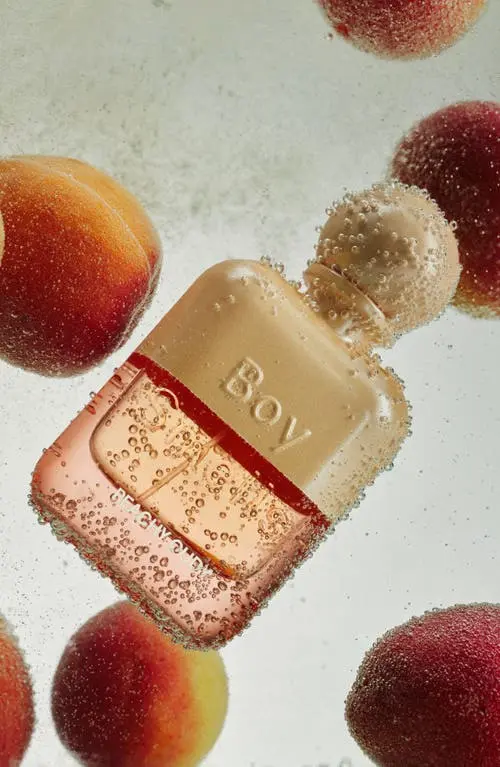 BOY SMELLS Peachy Oud Eau De Parfum
