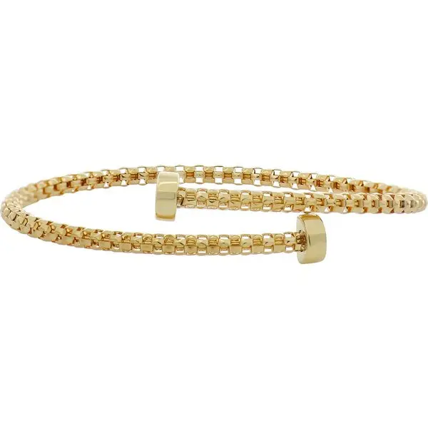 Bony Levy 14k Gold Bangle Bracelet - 14k Yellow Gold