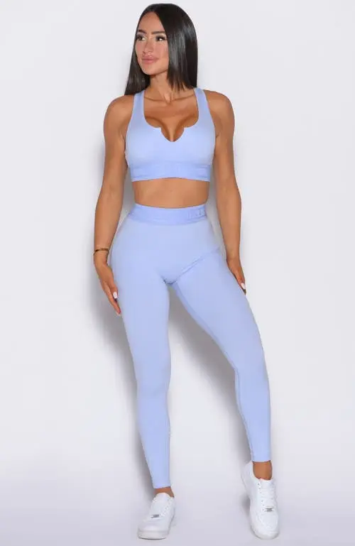 BOMBSHELL SPORTSWEAR Bombshell Active Leggings