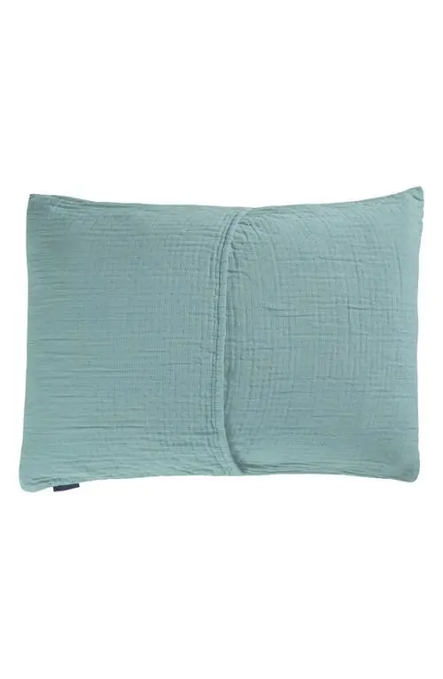 Pendleton Cotton Matelassé Pillow Sham