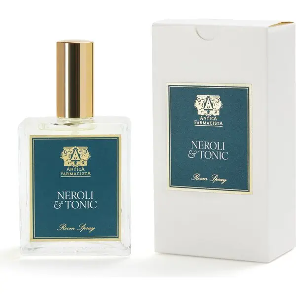 ANTICA FARMACISTA Neroli & Tonic Room Spray - No Color