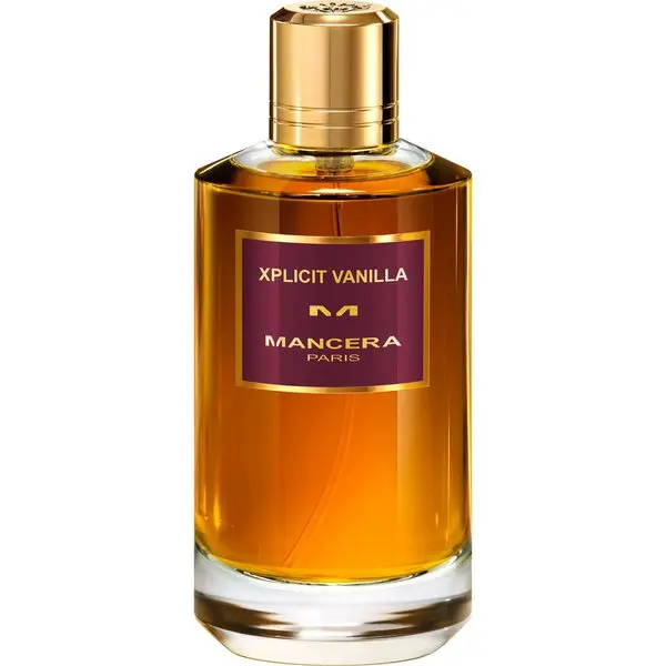 MANCERA PARIS Xplicit Vanilla Eau De Parfum - No Color