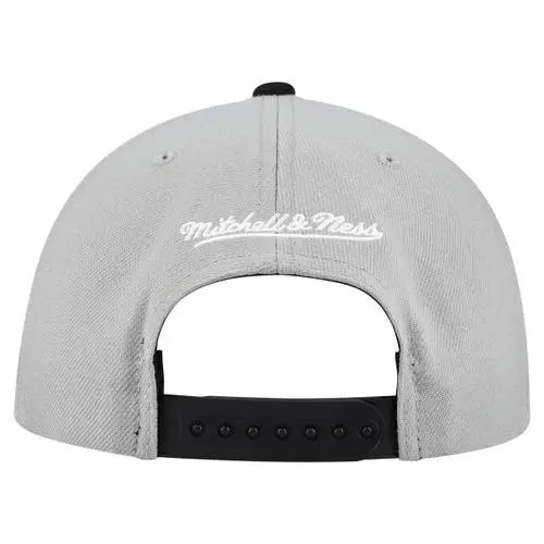 Mitchell & Ness Pittsburgh Pirates Cooperstown Collection Basic Flip Snapback Hat