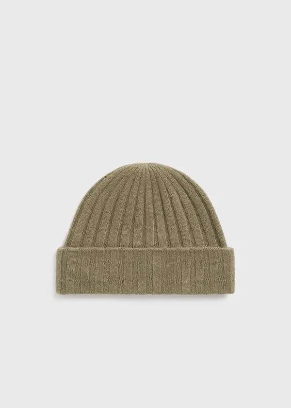 TOTEME Cashmere Beanie - Hazel