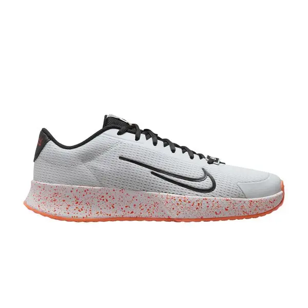 Nike Nikecourt Vapor Lite 2 Premium Hc 'nyc Tournament Pack' Sneakers - Grey