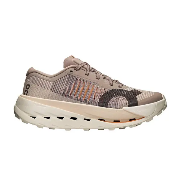 On Cloudultra Pro Sneakers - Grey