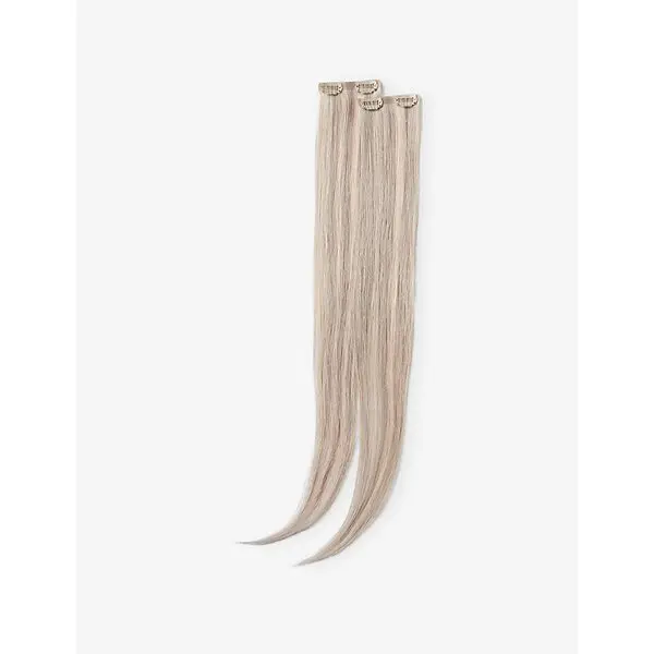 BEAUTY WORKS X Barely There® Mix & Match Volumiser - Honey Blonde