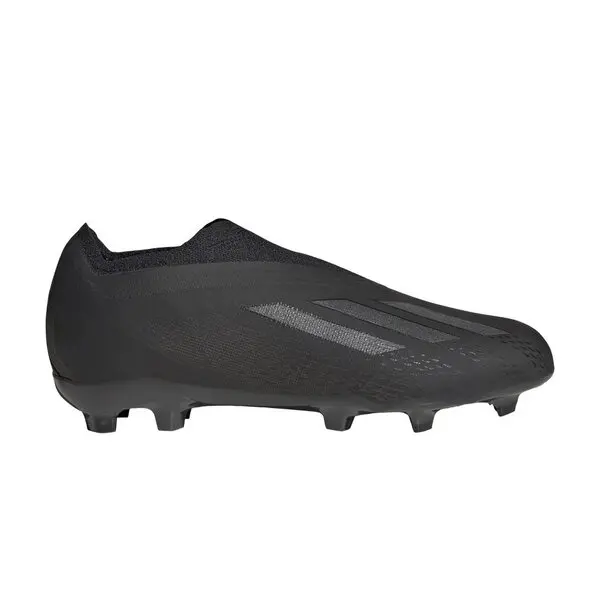 Adidas X Speedportal+ Fg J 'nightstrike Pack - Black