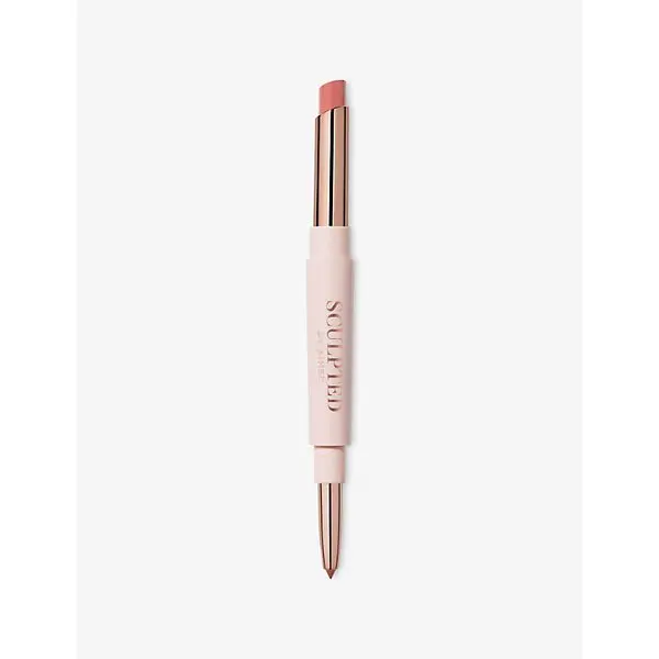 SCULPTED BY AIMEE Hydralip Duo Pencil 1.95g - Sandy Nude