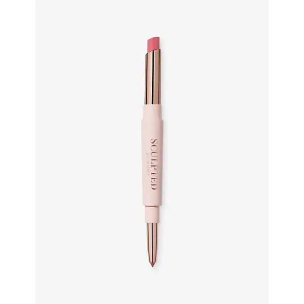 SCULPTED BY AIMEE Hydralip Duo Pencil 1.95g - Soft Rose