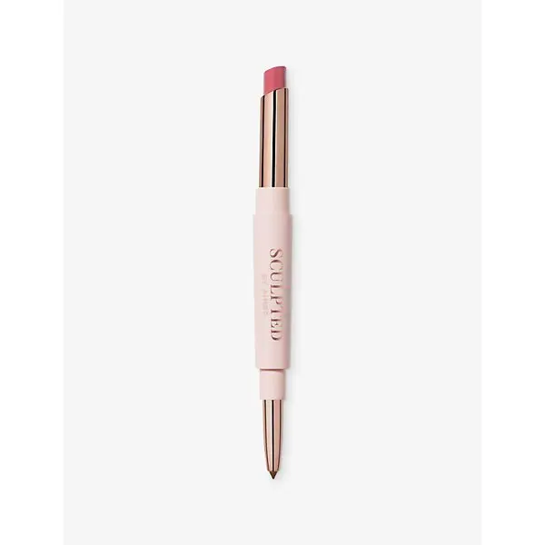 SCULPTED BY AIMEE Hydralip Duo Pencil 1.95g - Velvet Rose