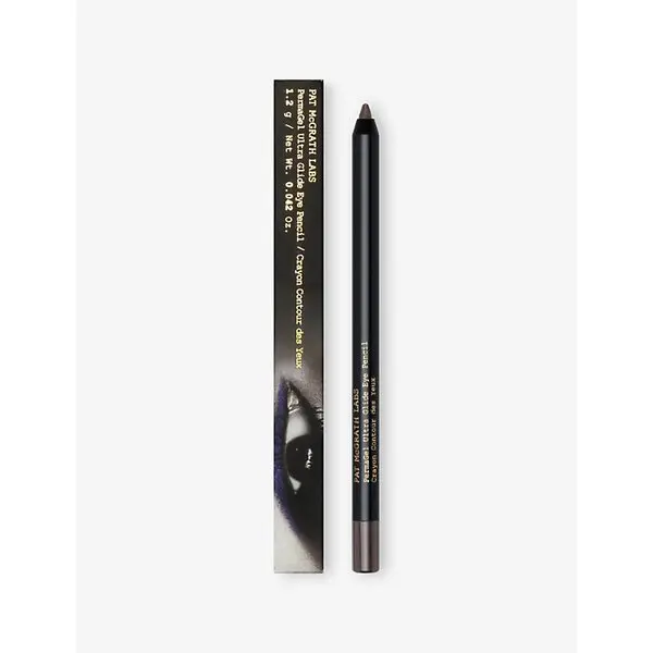 PAT MCGRATH LABS Permagel Ultra Glide Eye Pencil 1.2g - Black Coffee