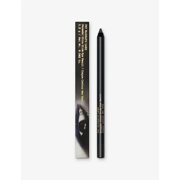 PAT MCGRATH LABS Permagel Ultra Glide Eye Pencil 1.2g - Xtreme Black