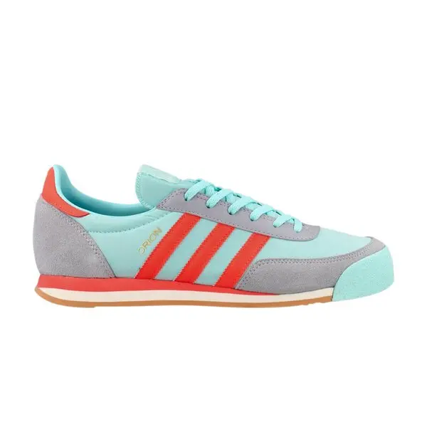 Adidas Orion Lace Up Sneakers