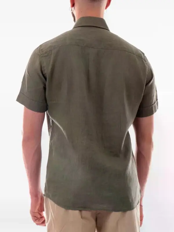 BASTONCINO Short-sleeve Shirt