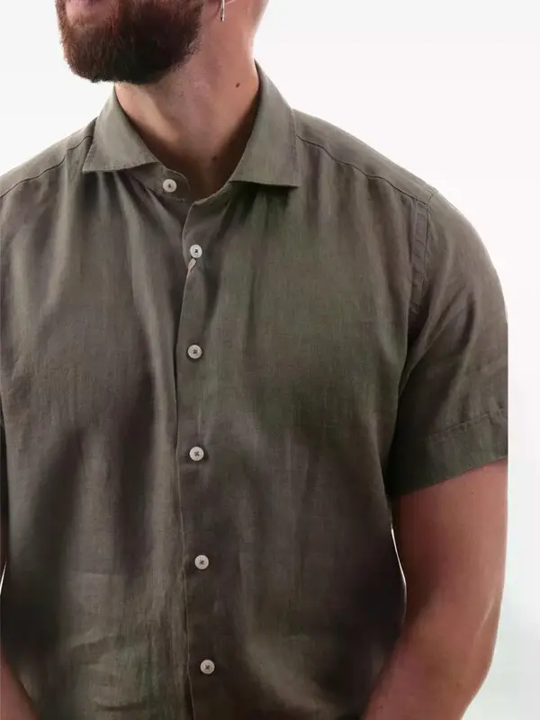 BASTONCINO Short-sleeve Shirt