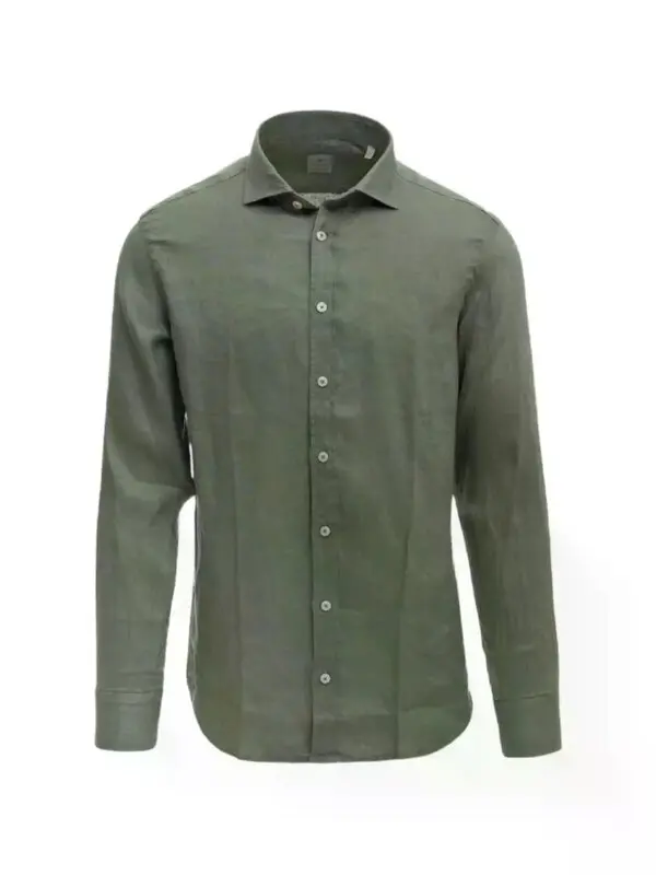 BASTONCINO Short-sleeve Shirt