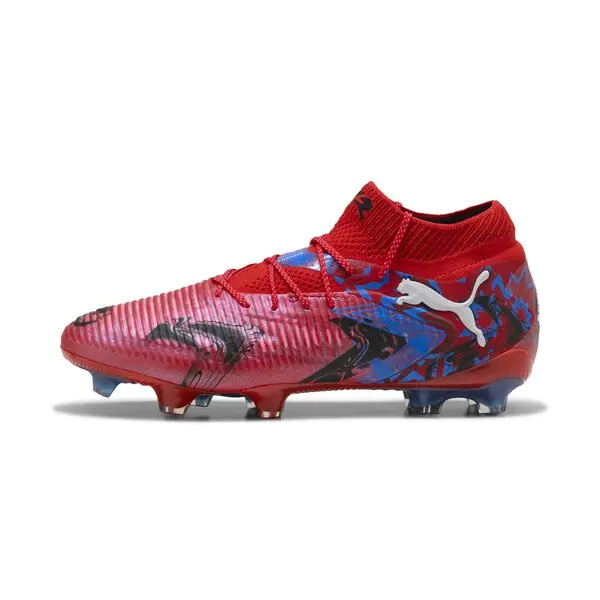 PUMA Future Ultimate Playmaker Firm/artificial Ground Soccer Cleats - Red
