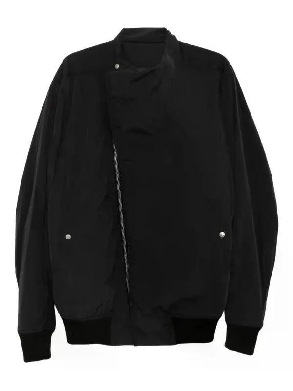 Rick Owens Hollywood Flight Jacket