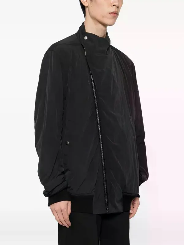 Rick Owens Hollywood Flight Jacket