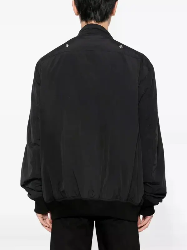 Rick Owens Hollywood Flight Jacket