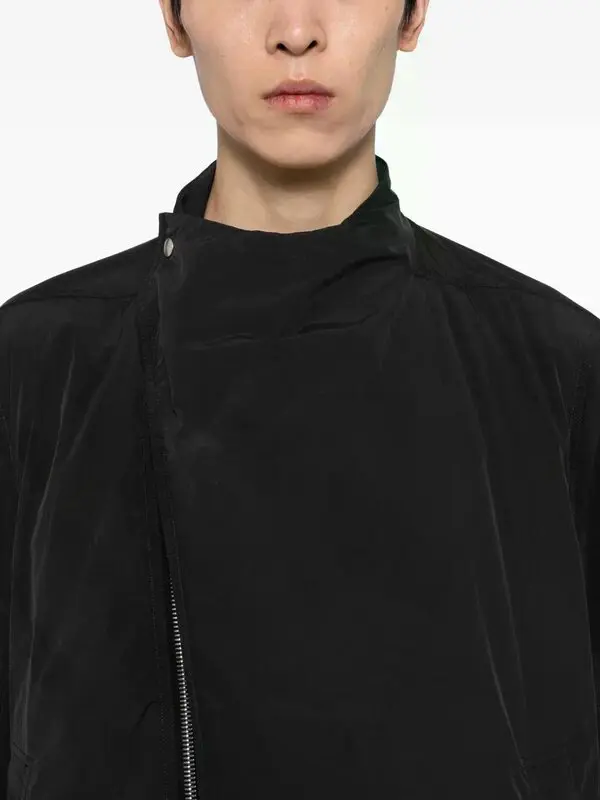 Rick Owens Hollywood Flight Jacket