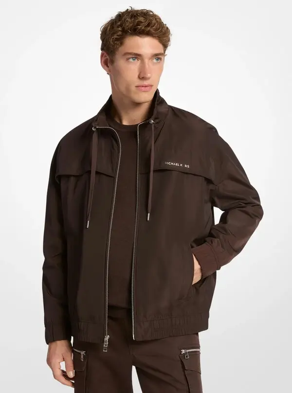 Michael Kors Windbreaker