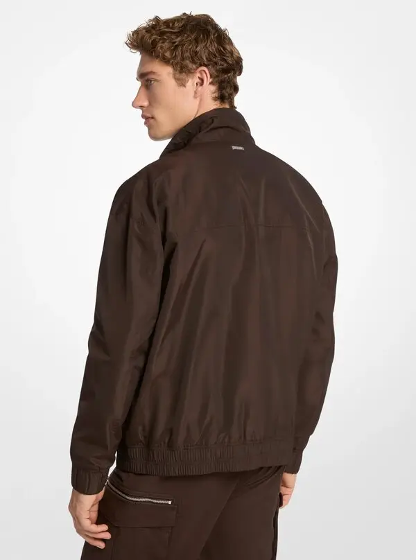 Michael Kors Windbreaker