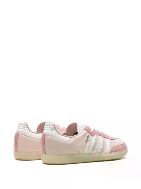 Adidas Samba Og Sneakers