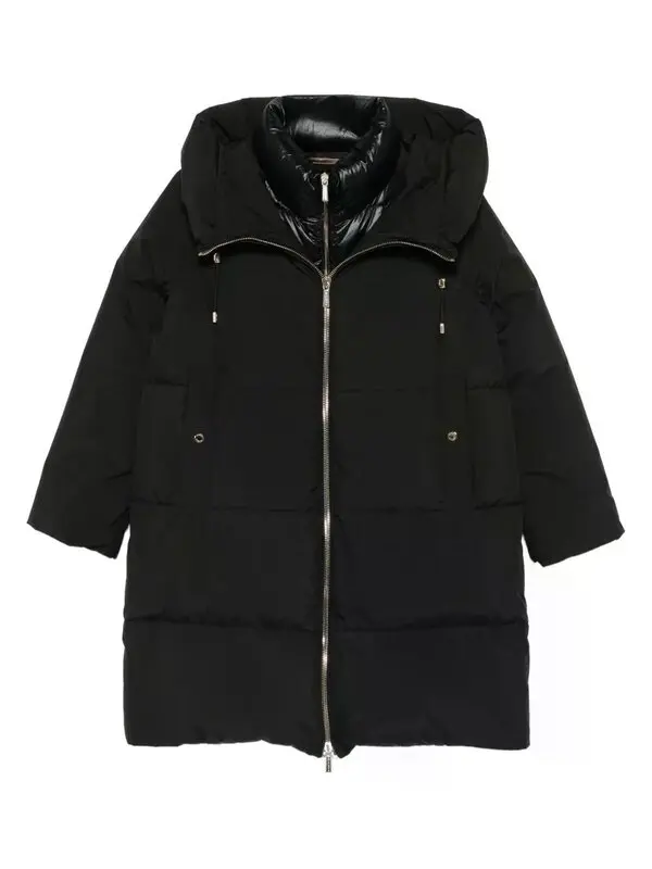 MOORER Padded Coat