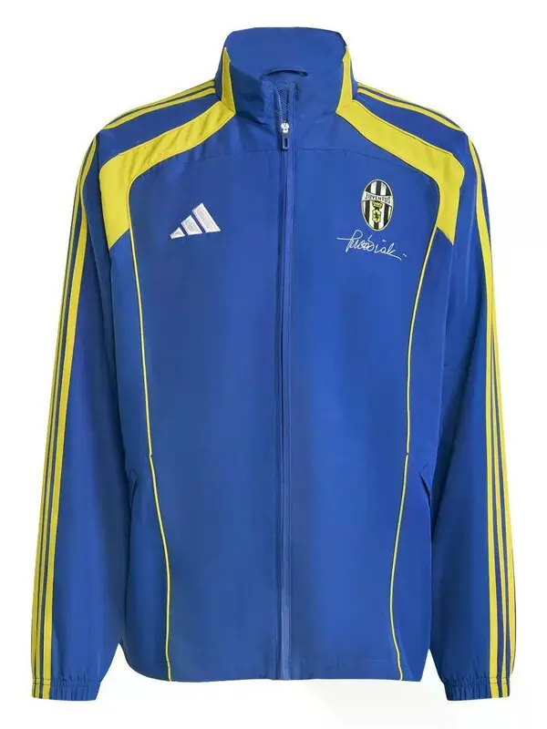 Adidas Three-stripe Jacket