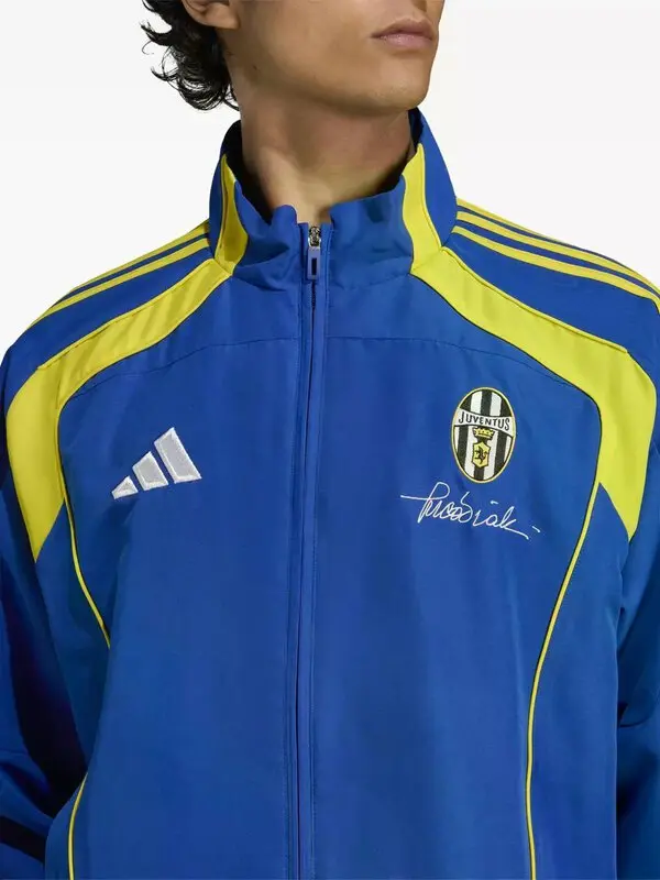 Adidas Three-stripe Jacket