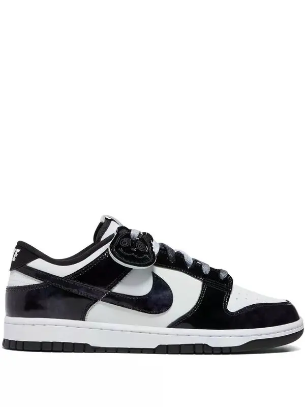 Nike Dunk Low Se Sneakers - White