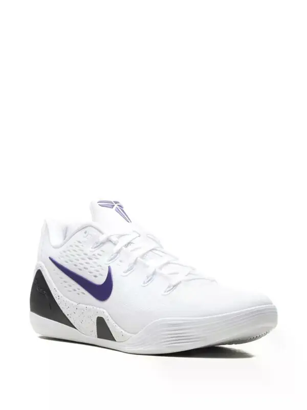 Nike Kobe Ix Elite Low Em Protro Sneakers